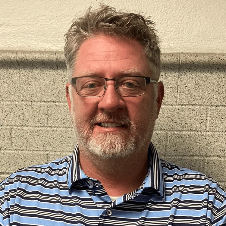 Staff - EVSC Foundation