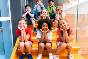 Home - EVSC Foundation