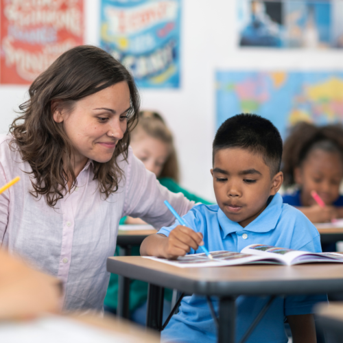 Programs for Students - EVSC Foundation