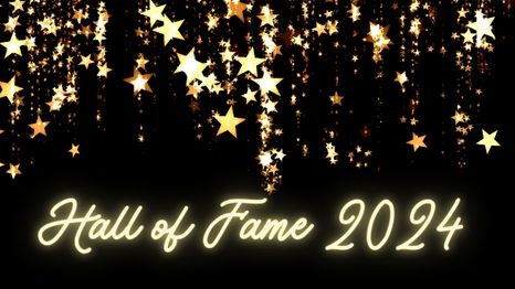 Events - EVSC Foundation