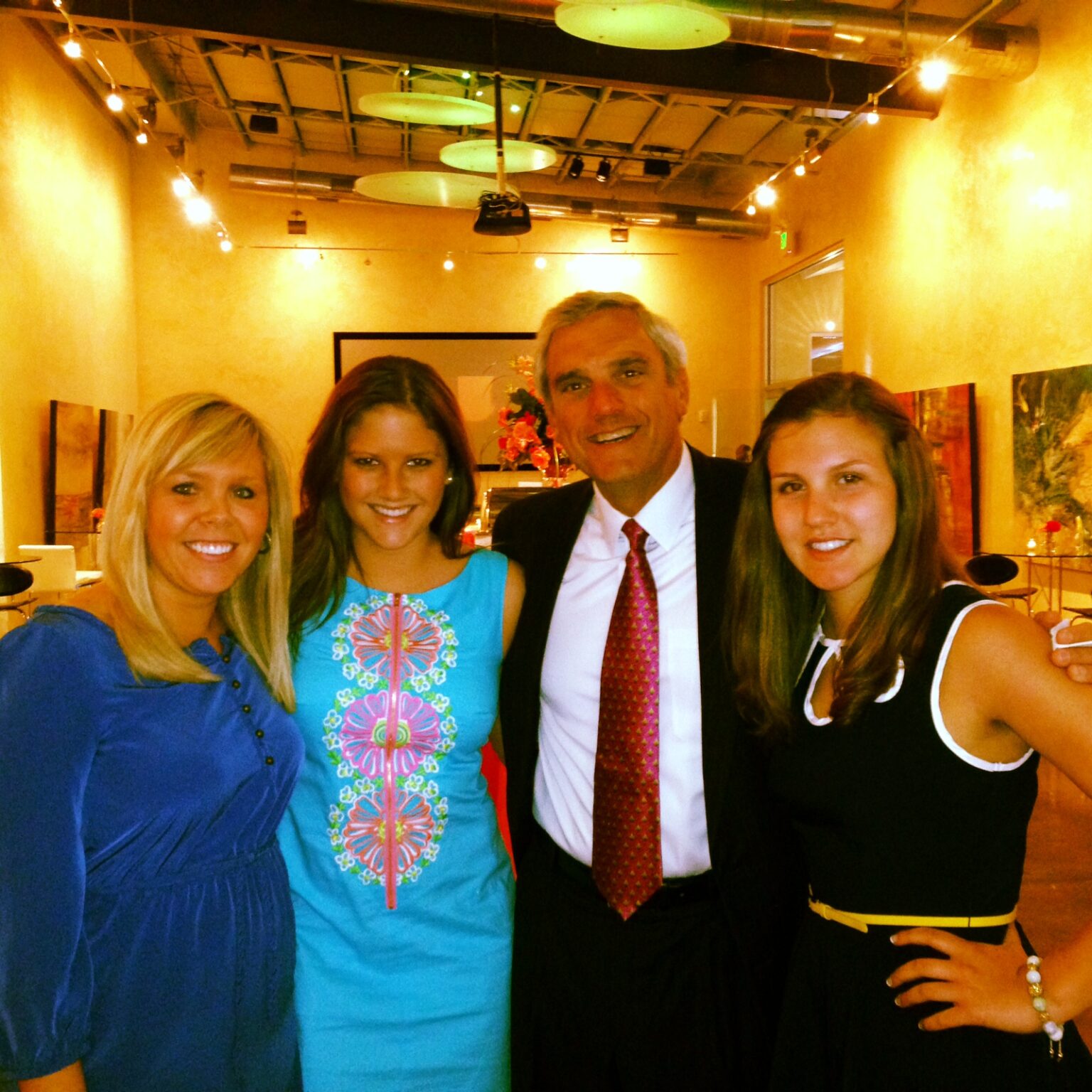 Community Impact: Meet Barry Cox - EVSC Foundation